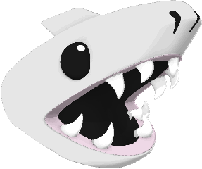 Sharks and Sea Foam Collection | Animal Jam Item Worth Wiki | Fandom