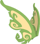 Faerie Wings | Animal Jam Item Worth Wiki | Fandom