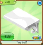 Shelves | Animal Jam Item Worth Wiki | Fandom