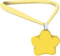Star Necklace | Animal Jam Item Worth Wiki | Fandom