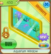 Aquarium Items | Animal Jam Item Worth Wiki | Fandom