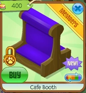 Cafe Collection | Animal Jam Item Worth Wiki | Fandom