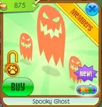 Haunted Hideout Bundle | Animal Jam Item Worth Wiki | Fandom