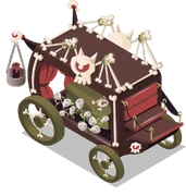 Haunted Spook-tacular Bundle | Animal Jam Item Worth Wiki | Fandom