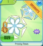 Winter Gala Bundle | Animal Jam Item Worth Wiki | Fandom