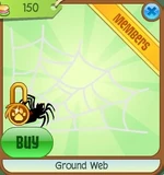 Spooky Shop Items | Animal Jam Item Worth Wiki | Fandom