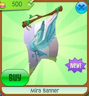 Mira Collection | Animal Jam Item Worth Wiki | Fandom