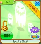 Haunted Hideout Bundle | Animal Jam Item Worth Wiki | Fandom