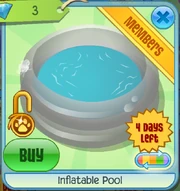 Pool Party Collection | Animal Jam Item Worth Wiki | Fandom