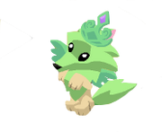 Jambassador Plushies | Animal Jam Item Worth Wiki | Fandom