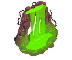 Nature Archway | Animal Jam Item Worth Wiki | Fandom