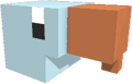 Pixelated Heads | Animal Jam Item Worth Wiki | Fandom