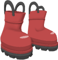 Galoshes | Animal Jam Item Worth Wiki | Fandom