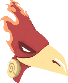 Phoenix Armor Set | Animal Jam Item Worth Wiki | Fandom