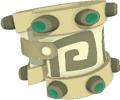 Ancient Zios Arm Bands | Animal Jam Item Worth Wiki | Fandom