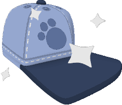 Exclusive Baseball Cap | Animal Jam Item Worth Wiki | Fandom