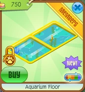 Aquarium Items | Animal Jam Item Worth Wiki | Fandom