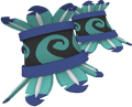 Ancient Mira Arm Bands | Animal Jam Item Worth Wiki | Fandom