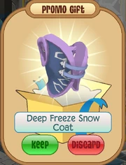 Deep Freeze Bundle | Animal Jam Item Worth Wiki | Fandom