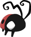 Ladybug Hat | Animal Jam Item Worth Wiki | Fandom