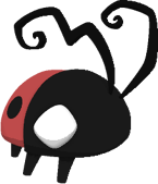 Ladybug Hat | Animal Jam Item Worth Wiki | Fandom