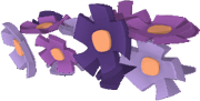 Flower Tail | Animal Jam Item Worth Wiki | Fandom