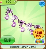 Lemur Collection | Animal Jam Item Worth Wiki | Fandom