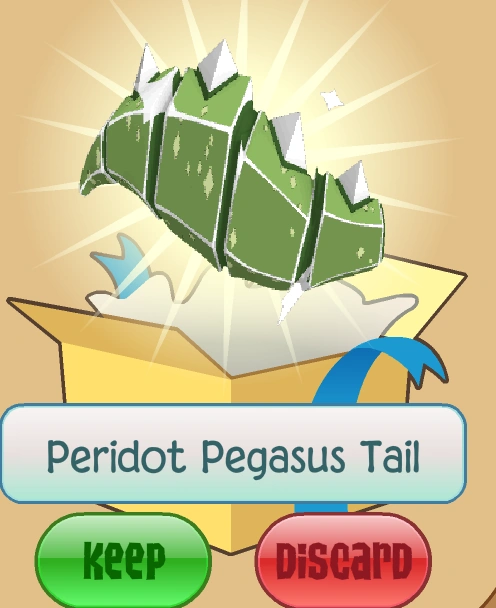 Peridot Bundle | Animal Jam Item Worth Wiki | Fandom