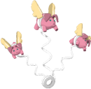 When Pigs Fly Bundle | Animal Jam Item Worth Wiki | Fandom