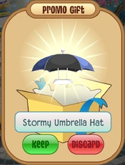 Rainy Day Bundle | Animal Jam Item Worth Wiki | Fandom