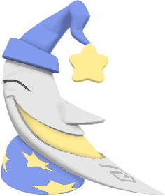 Epic Moon Hat | Animal Jam Item Worth Wiki | Fandom