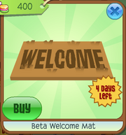 Beta Party Items | Animal Jam Item Worth Wiki | Fandom