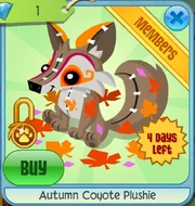 Patterned Plushies Collection | Animal Jam Item Worth Wiki | Fandom