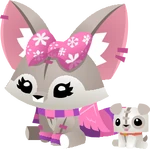 Jambassador Plushies | Animal Jam Item Worth Wiki | Fandom