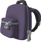 Backpack | Animal Jam Item Worth Wiki | Fandom