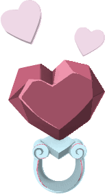 Heart Ring | Animal Jam Item Worth Wiki | Fandom