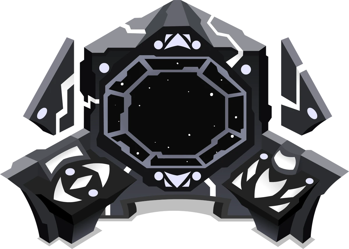 Space Ship Command | Animal Jam Item Worth Wiki | Fandom