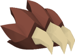 Monster Claws | Animal Jam Item Worth Wiki | Fandom
