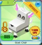 Glorious Goat Bundle | Animal Jam Item Worth Wiki | Fandom