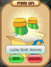 Lucky Leprechaun Bundle | Animal Jam Item Worth Wiki | Fandom