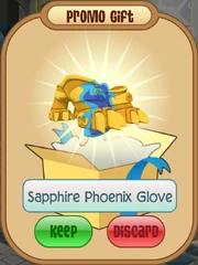 Autumn Sapphire Bundle | Animal Jam Item Worth Wiki | Fandom