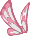 Elegant Butterfly Wings | Animal Jam Item Worth Wiki | Fandom