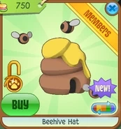 National Honey Bee Day Collection | Animal Jam Item Worth Wiki | Fandom