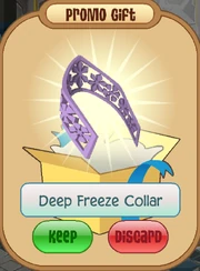 Deep Freeze Bundle | Animal Jam Item Worth Wiki | Fandom