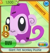 Summer Carnival Plushies | Animal Jam Item Worth Wiki | Fandom