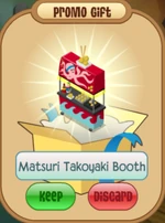 Matsuri Festival Bundle | Animal Jam Item Worth Wiki | Fandom