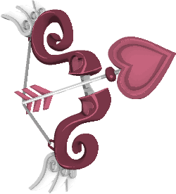 Cupid's Bow and Arrow | Animal Jam Item Worth Wiki | Fandom