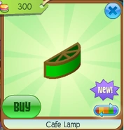 Cafe Collection | Animal Jam Item Worth Wiki | Fandom