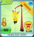 Glorious Goat Bundle | Animal Jam Item Worth Wiki | Fandom