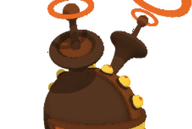 phantom king statue aj